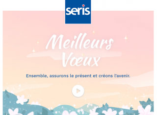 SERIS | Expert des solutions de sûreté-sécurité